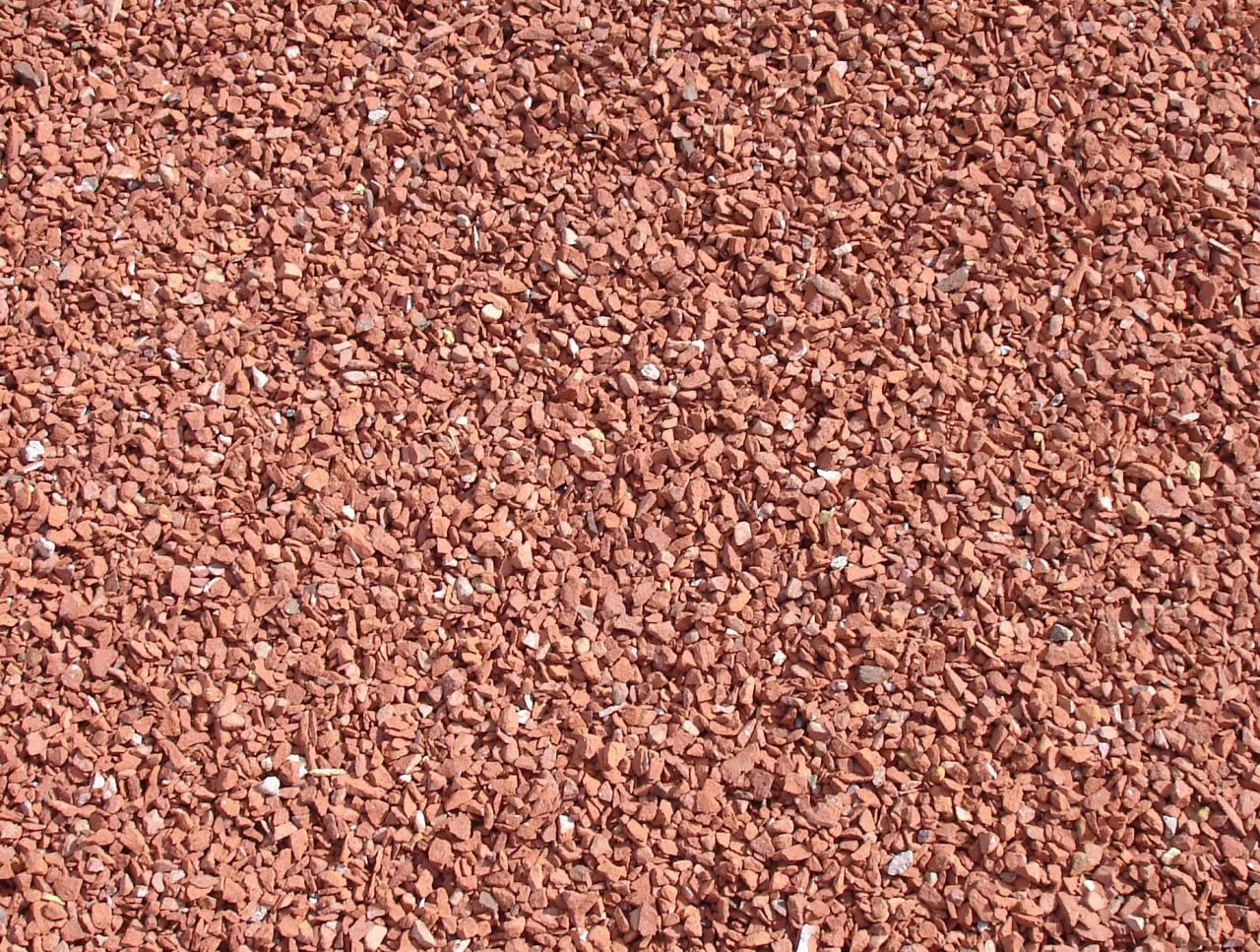 Crushed Aggregates | Tri-State Materials